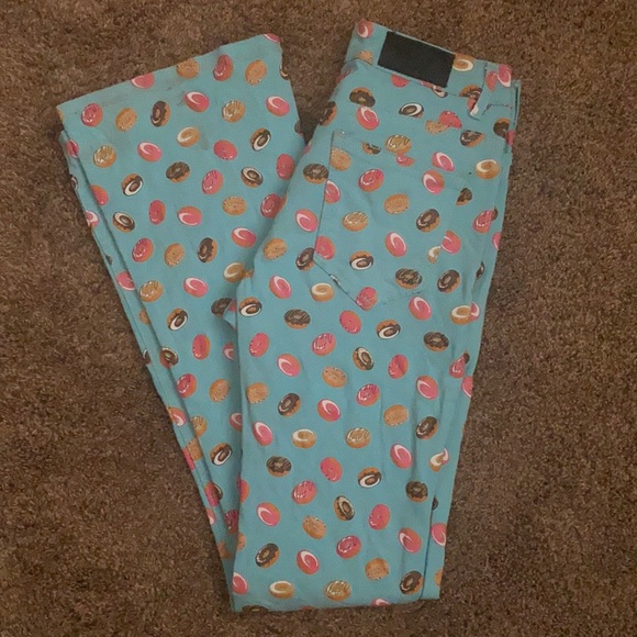Ranch Dressin/Fallon Taylor | Jeans | Fallon Taylorranch Dressin Donut ...
